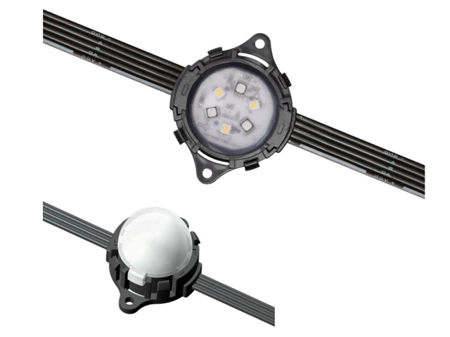 LED Dot Light-Facade Lighting- Zhejiang Mingdu Chuangxin Electrical ...